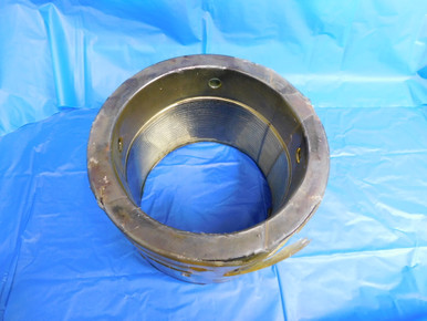 7 5/8 5 BUTT CSG API 5B Thread Ring Gage | DW19420BX2 | M & J Tooling LLC