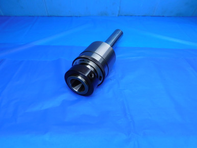 NEW SMP SELF-ALIGNING FLOATING REAMER CHUCK C32525 8"OAL .983" I.D ...