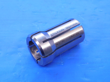 NEW ERICKSON DA180 COLLET 180DA0656 SIZE 21/32 .6562 DA 180 KENNAMETAL ...