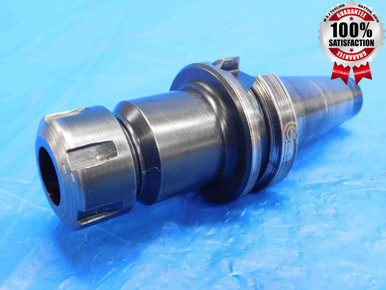 BT30 COMMAND ER20 COLLET CHUCK TOOL HOLDER 2 3/4 PROJECTION B2C4-0020 ...