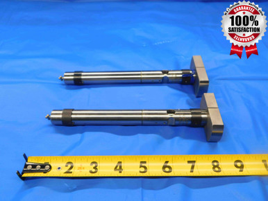 COMTORGAGE 2.5310 & 2.3310 EXPANSION PIN PLUG GAGES CM2 SERIES GA2115 ...