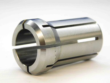 18.5mm DA180 Collet | 180DA185M | JC3550MJT | M & J Tooling