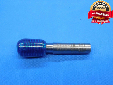 5/16 18 SPL SPIRALOCK THREAD PLUG GAGE .3125 GO ONLY P.D. = 49580 ...