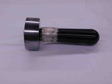 64.140 METRIC PIN PLUG GAGE 64.000 +.140 OVERSIZE 64 mm 2.5252 64.14 ...