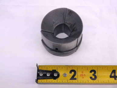 3pc SET HARDINGE S20 SMOOTH ROUND COLLET PADS 1" 1.000 USA MADE ...