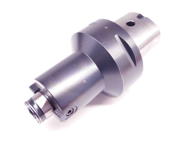 SANDVIK CAPTO C8 MODULAR FACE MILL ADAPTOR 1" PILOT 3/8 KEY WIDTH 90mm ...