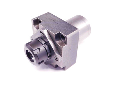 ER32 STRAIGHT ANGLE ER32 LIVE TOOLING COLLET CHUCK COOLANT THRU ...