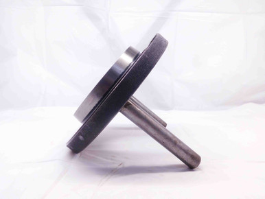 8" AMERICAN STANDARD SPINDLE NOSE PLAIN TAPER PLUG GAGE 8.0 US STD ...