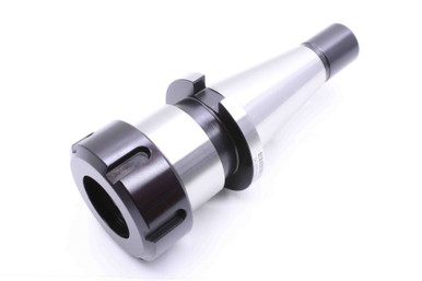 NEW NMTB40 ER40 COLLET CHUCK TOOL HOLDER 3" PROJECTION QC40ER40MJ300 ER ...