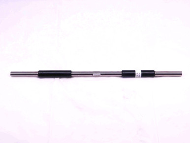 STARRETT 14" MICROMETER STANDARD CALIBRATION ROD INSPECTION GAGE 14. ...