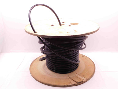 COMMSCOPE 4516603 F11TSVM XP BLACK COAXIAL DROP CABLE 11 SERIES ROUGHLY ...