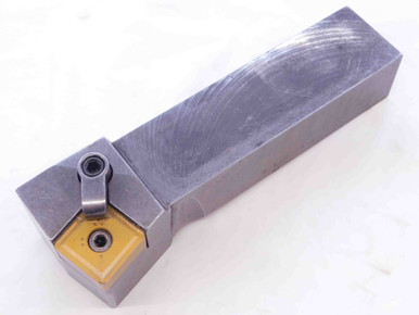 SECO MSKNR-24-8 LATHE TURNING TOOL HOLDER 1 1/4 X 1 1/2 SHANK SNMG 83 ...