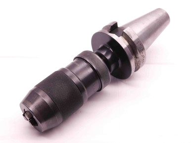 ROHM SUPRA KEYLESS DRILL CHUCK 1/32 - 1/2 1mm - 13mm CAP JACOBS TAPER ...