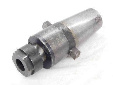 KWIK-SWITCH 400 TG75 TENSION & COMPRESSION TAPPING CHUCK TOOL HOLDER 3 ...