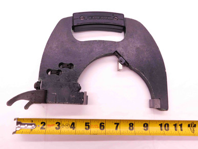 FEDERAL 300P-5 DIAL SNAP GAGE 4" TO 5" RANGE W/O INDICATOR USA MADE 4.0 ...