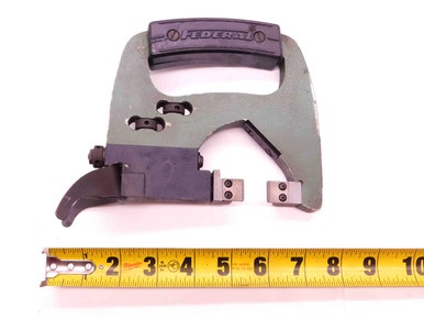 FEDERAL 300P-31 DIAL SNAP GAGE 0" TO 1" RANGE W/O INDICATOR USA MADE 1. ...