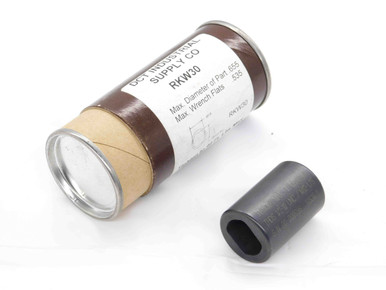 NEW RKW30 SOCKET WRENCH ADAPTER FOR CAT30 / BT30 RETENTION KNOBS PULL ...