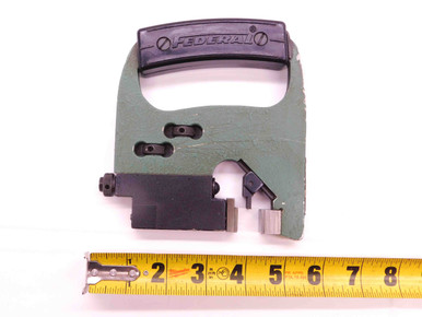 FEDERAL 300P-1 DIAL SNAP GAGE 0" TO 1" RANGE W/O INDICATOR USA MADE 1.0 ...