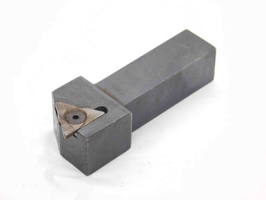 VALENITE 635498T103 LATHE TURNING TOOL HOLDER 3/4 SQ. SHANK THREADING ...