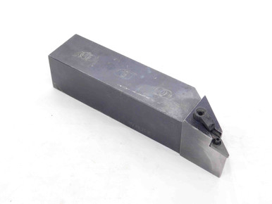 DORIAN TOOL MVJNL24-3E LATHE TURNING TOOL HOLDER 1 1/2 SHANK VNM-332 ...