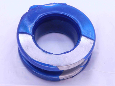 2 3/8 8 UP TBG API 5B PIPE THREAD RING GAGE 2.375 EXTERNAL UPSET TUBING ...