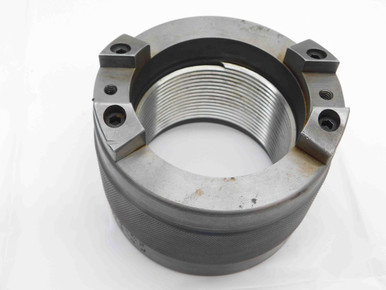 2 7/8 8 UP DP API 5B PIPE THREAD RING GAGE 2.875 TBG EXTERNAL UPSET ...