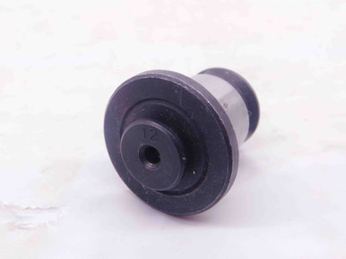 BILZ #1 QUICK CHANGE TAP ADAPTER COLLET WE 1 M3 1 SIZE #0 - #6, M1.6 ...