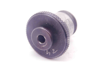 BILZ #1 QUICK CHANGE TAP ADAPTER COLLET WE 1 NO.10 SIZE #10, 3/16, M4.5 ...