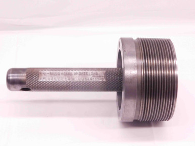 4 1/2 8 RD CASING SHORT & LONG API 5B PIPE THREAD PLUG GAGE 4.5 CSG ...