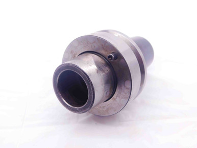 HSK63F 19mm I.D. SHRINK FIT TOOL HOLDER 19.0 3" PROJECTION SRKIN 19 mm ...