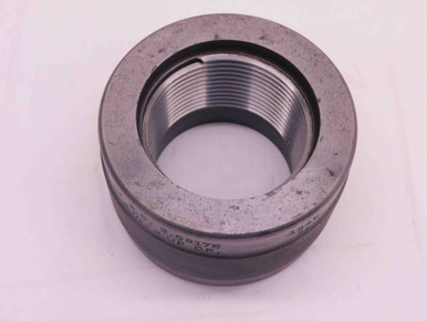 2 3/8 8 UP DP API 5B PIPE THREAD RING GAGE 2.375 TBG EXTERNAL UPSET ...
