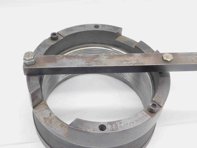 5 1/2 8 RD CASING SHORT & LONG API API 5B PIPE THREAD RING GAGE 5.5 ...