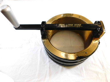 NEW 7 5/8 5 BUTTRESS CASING API 5B PIPE THREAD RING GAGE 7.625 BCSG ...