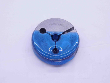 5/16 24 UNF 2A Thread Ring Gage | CH1730MS | M & J Tooling LLC