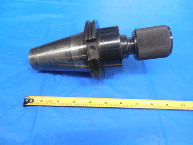 COLLIS CAT50 #2 TENSION AND COMPRESSION TAPPING TOOL HOLDER 50VF T/C 11 ...