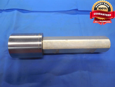 1.6270 CLASS Y PIN PLUG GAGE 1.6250 +.0020 OVERSIZE 1 5/8 41.326 mm ...