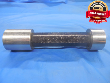 1.6830 & 1.6910 CLASS Y PIN PLUG GAGE GO NO GO 1.6875 -.0045 1 11/16 1. ...