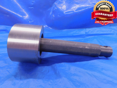 2 7/8 EUE API 5B TUBING PLAIN REFERENCE Thread Plug Gage | DW13191HX ...