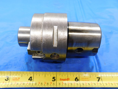 SANDVIK C6-A391.05C-25 030M ? CAPTO C6 FACE MILL ARBOR 1" PILOT 3/8 KEY 1.0 .375 - BDMB4140RN ...