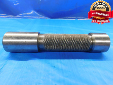 1.1965 & 1.210 PIN PLUG GAGE GO NO GO 1.2188 -.0088 1 7/32 30.734 1. ...