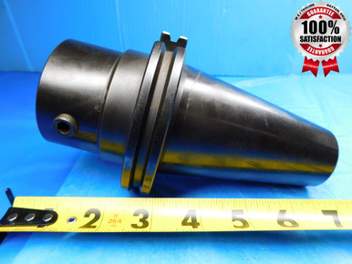 CAT50 PARLEC C50-KA6-4 MODULAR ADAPTER TOOL HOLDER 2 3/4 PROJECTION ...