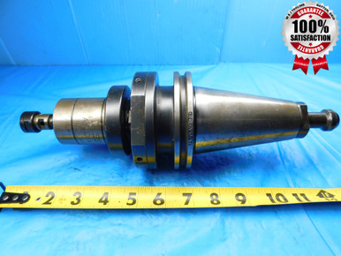 CAT50 BIG MODULAR ADAPTER TENSION COMPRESSION TAPPING TOOL HOLDER CV50 ...