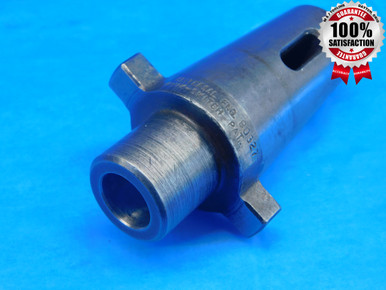 UNIVERSAL ENG MORSE TAPER #2 KWIK SWITCH 300 TOOL HOLDER 80327 MT2 ...