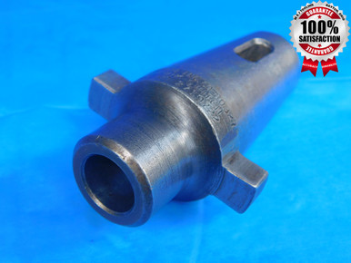 UNIVERSAL ENG MORSE TAPER #2 KWIK SWITCH 300 TOOL HOLDER 80327 MT2 ...