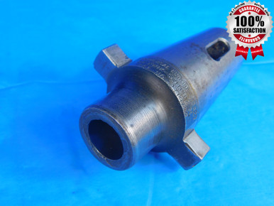 UNIVERSAL ENG MORSE TAPER #2 KWIK SWITCH 300 TOOL HOLDER 80327 MT2 ...