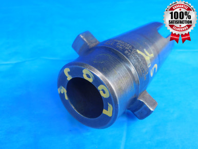 UNIVERSAL ENG MORSE TAPER #3 KWIK SWITCH 300 TOOL HOLDER 80328 MT3 ...
