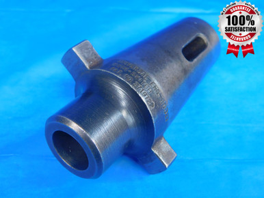 UNIVERSAL ENG MORSE TAPER #2 KWIK SWITCH 300 TOOL HOLDER 80327 MT2 ...