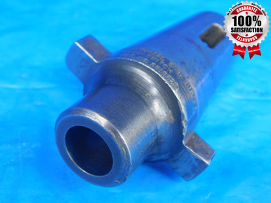 UNIVERSAL ENG MORSE TAPER #2 KWIK SWITCH 300 TOOL HOLDER 80327 MT2 ...