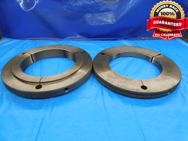 M180 X 3 6g Thread Ring Gage | DW16250RD | M & J Tooling LLC