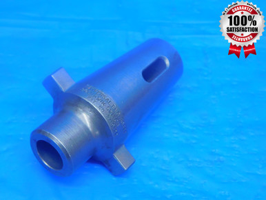 KWIK SWITCH 300 UNIVERSAL ENG MORSE TAPER #2 TOOL HOLDER 80327 MT2 1 3/ ...